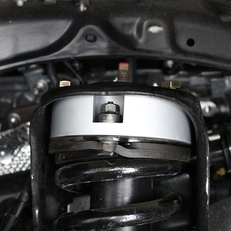 Tips on how to find the right Lift Kit for you. Lift Kit 101 – Street ...