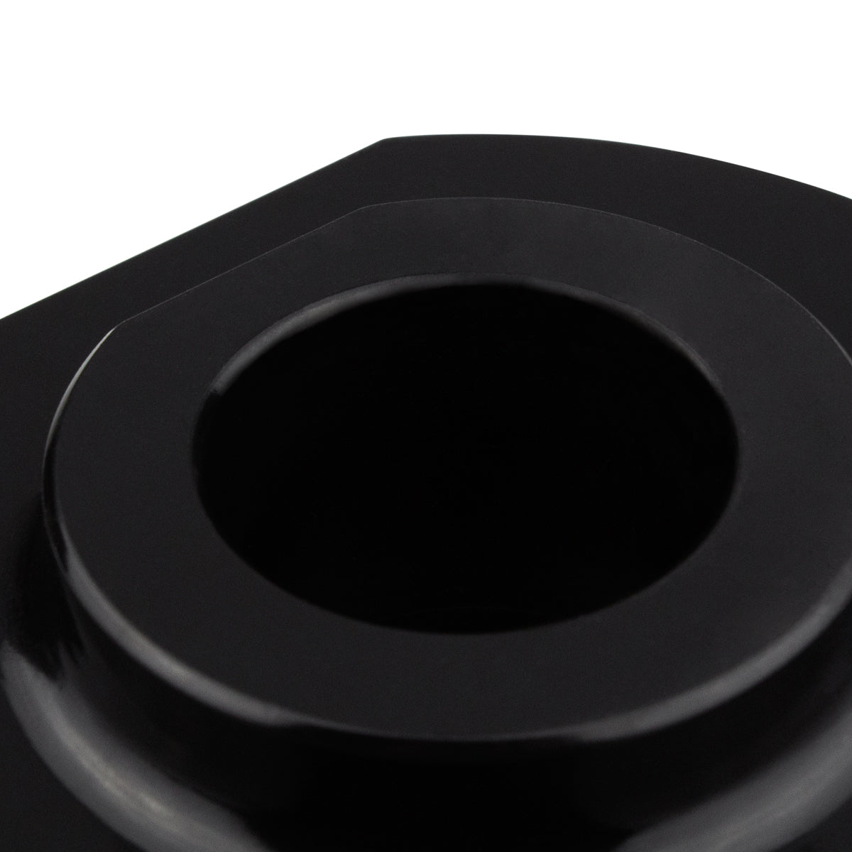 2000-2005 Ford Excursion 2WD Front Lift Leveling Kit with 3/4" Stud Ex ...