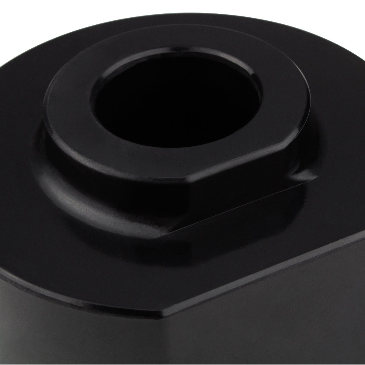 2000-2005 Ford Excursion 2WD Front Lift Leveling Kit with 3/4" Stud Ex ...