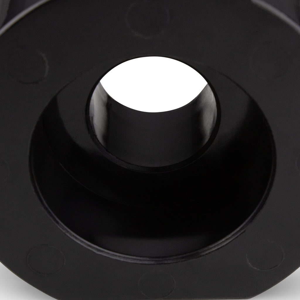 2000-2005 Ford Excursion 2WD Front Lift Leveling Kit with 3/4" Stud Ex ...