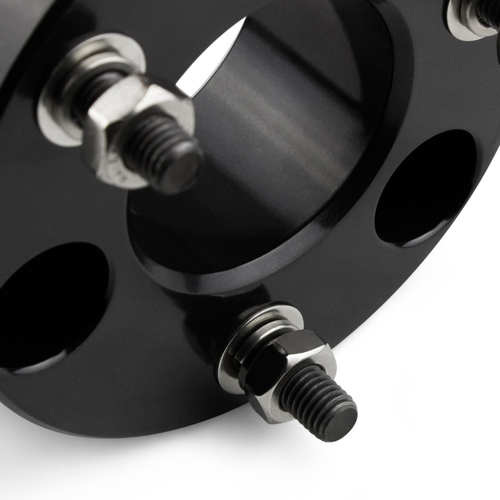 2006-2020 Dodge Ram 1500 Full Lift Leveling Kit 4WD – Street Dirt Track