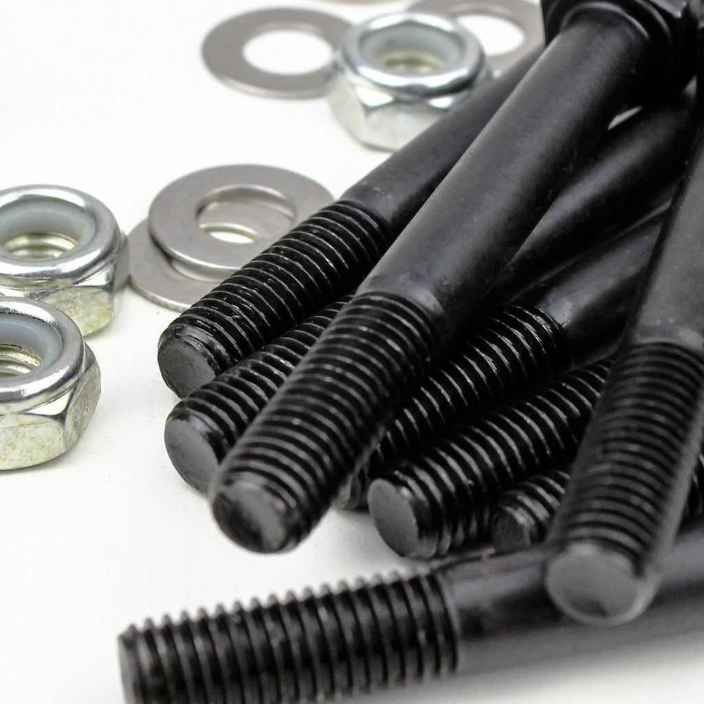 1999-2004 Land Rover Discovery II 2WD 4WD Full Leveling Lift Kit ...