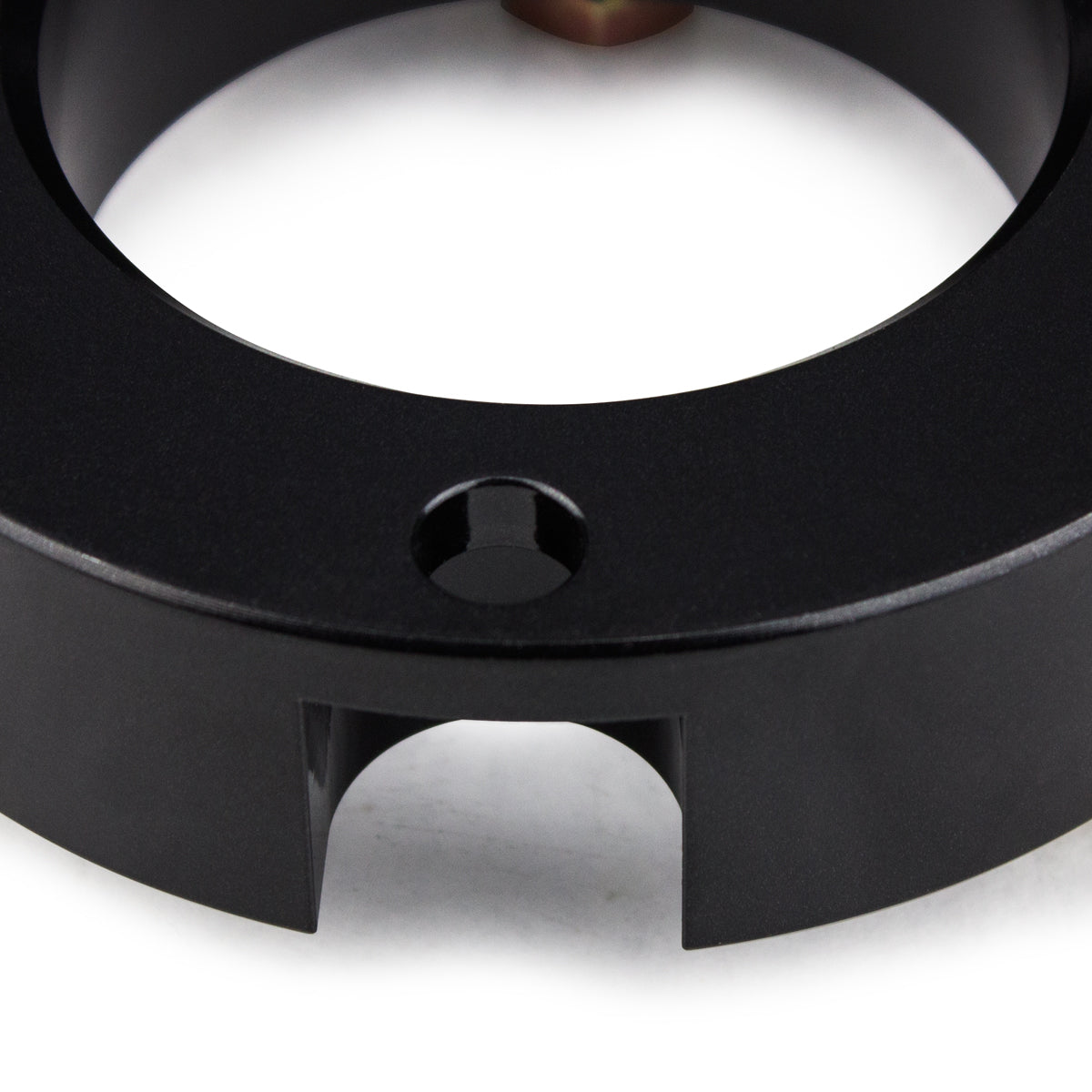 2007-2015 Toyota FJ Cruiser Full Lift Leveling Kit 4WD with Differenti ...