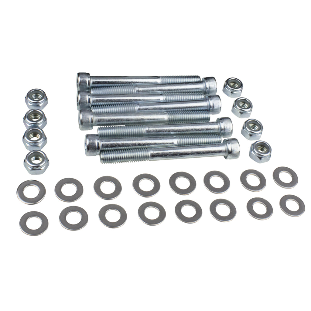 1990-1995 Toyota IFS 4Runner 4WD Full Lift Kit – Street Dirt Track