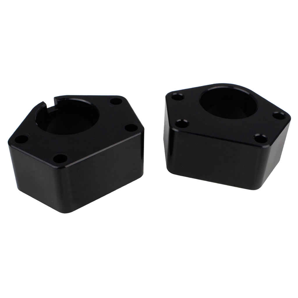 1984-1995 Toyota IFS 4Runner 2WD 4WD Front Leveling Lift Kit – Street ...