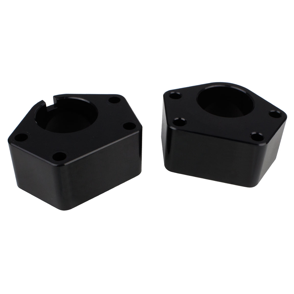 1990-1995 Toyota IFS 4Runner 4WD Full Lift Kit – Street Dirt Track