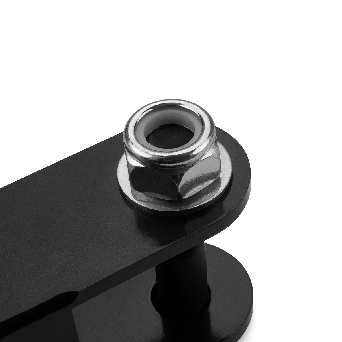 2011-2020 Chevy Silverado 2500 3500 HD 2WD 4WD 8-Lug Front Shock Exten ...