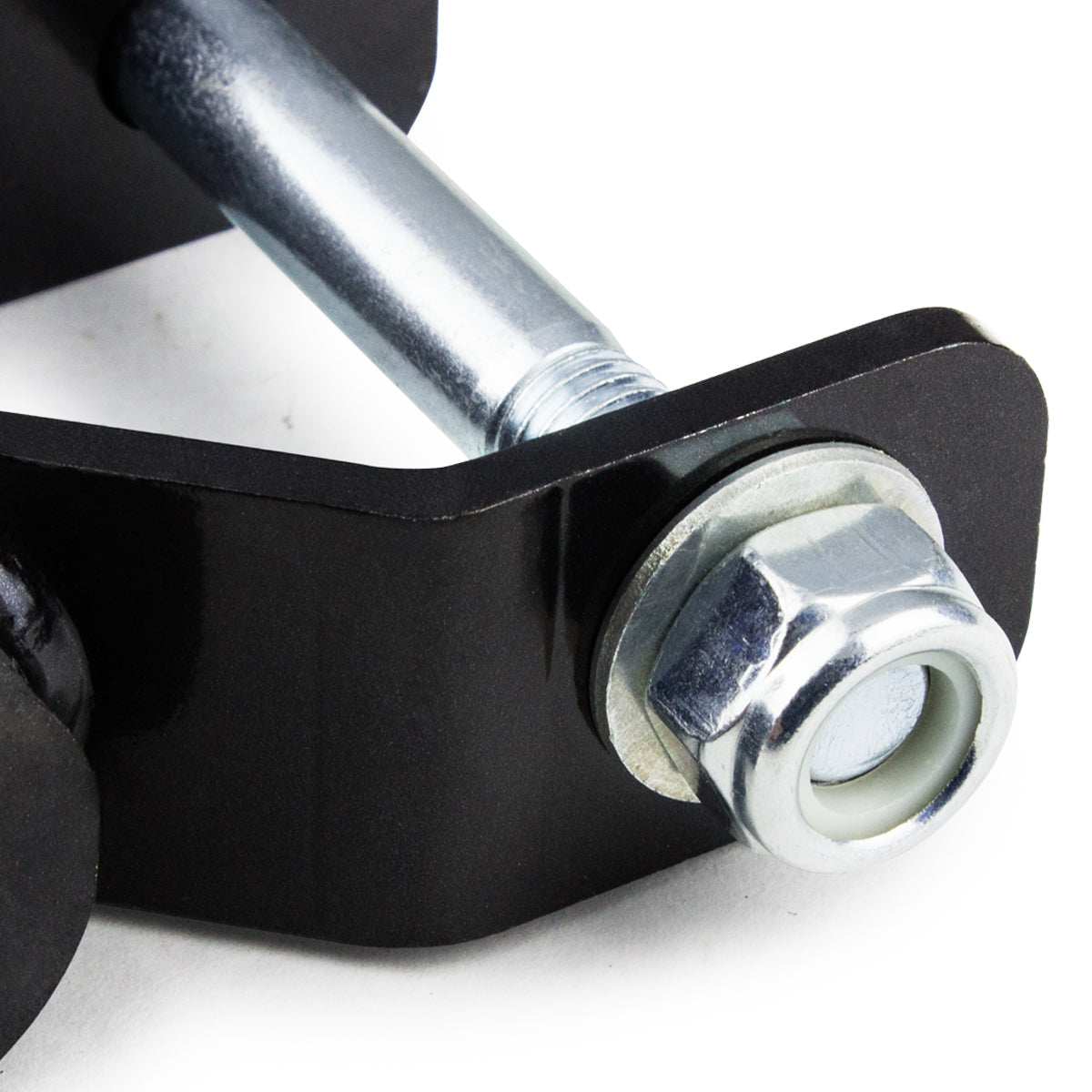 1989-1997 Ford Ranger Rear Shackle Lift Leveling Kit 2WD 4WD – Street ...