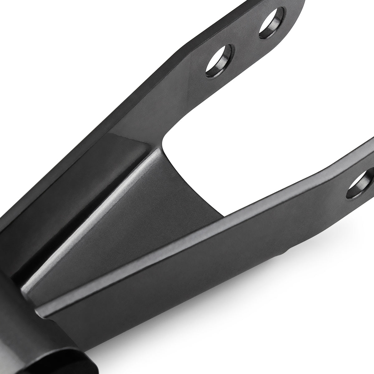 1984-2001 Jeep Cherokee Xj Rear Lift Shackles Leveling Kit – Street ...