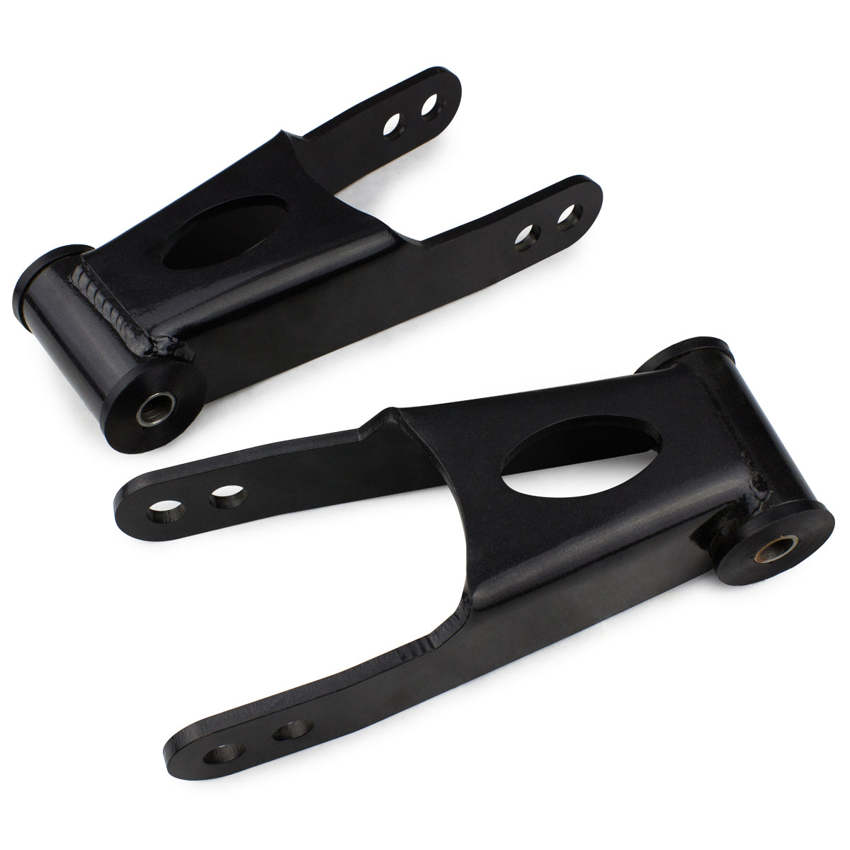 2009-2020 Ford F150 Rear Lowering Kit 2WD 4WD – Street Dirt Track