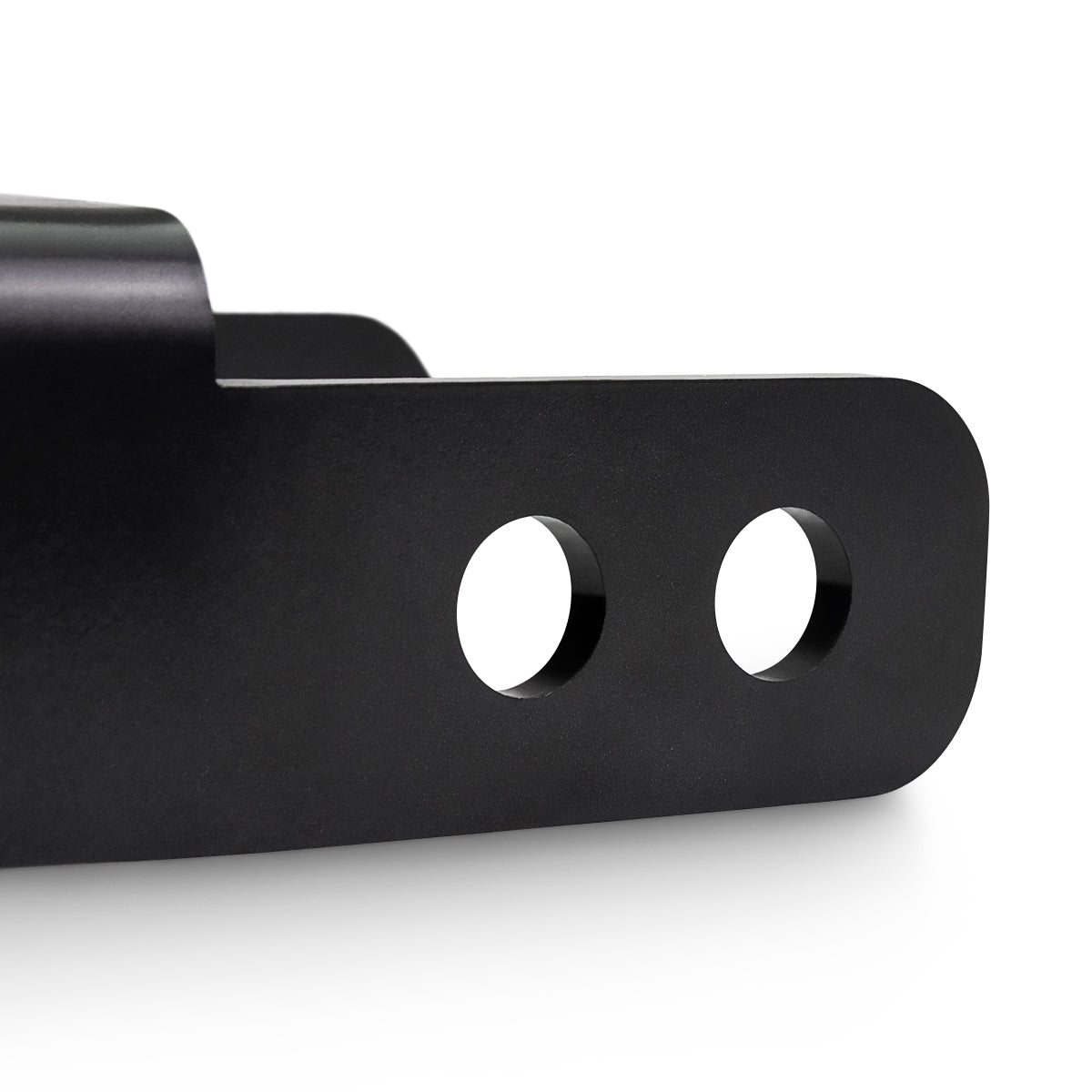 1997-2003 Ford F-150 2WD 4WD 2" Rear Lowering Drop Shackles Kit ...