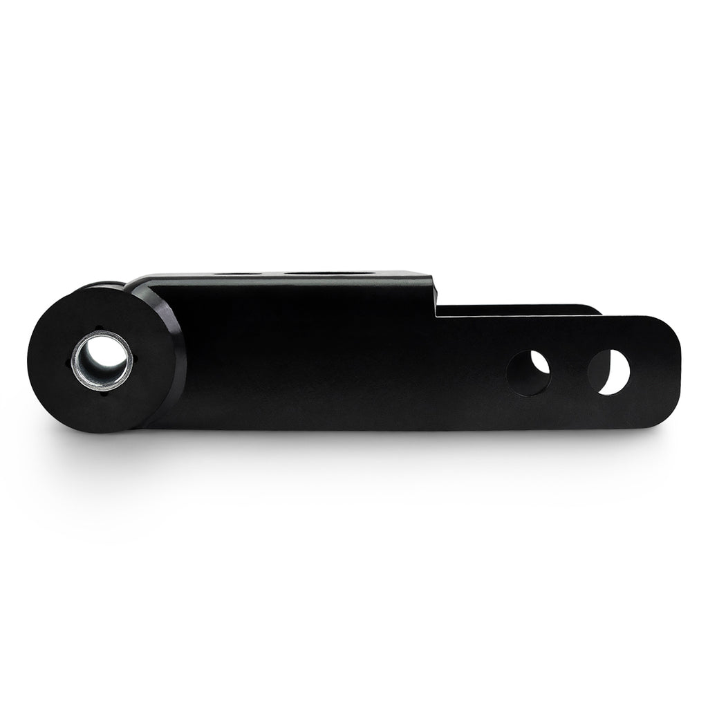 1997-2003 Ford F-150 2WD 4WD 2" Rear Lowering Drop Shackles Kit ...