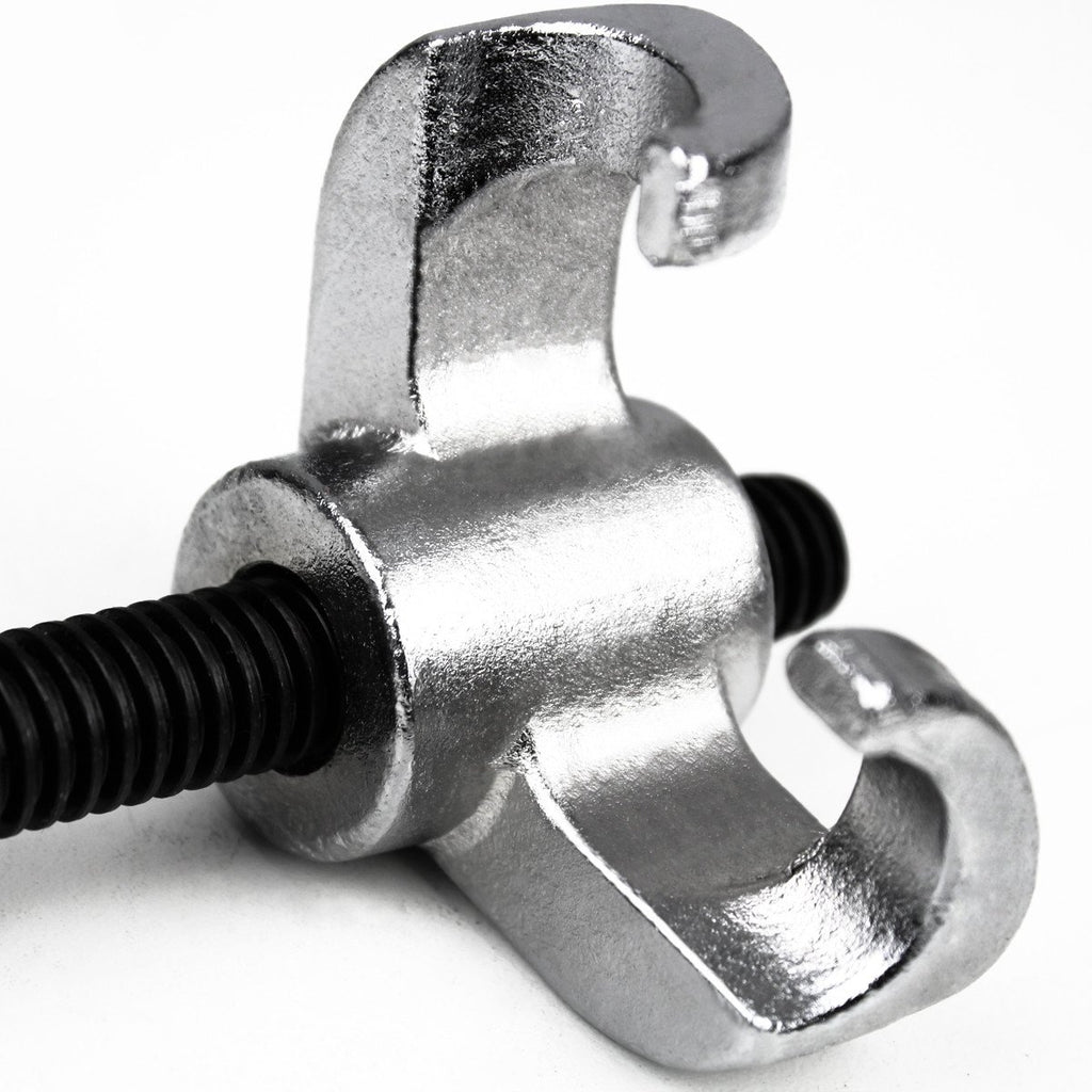 Coil Spring Compressor Installation and Removal Tool with Clamps for D ...