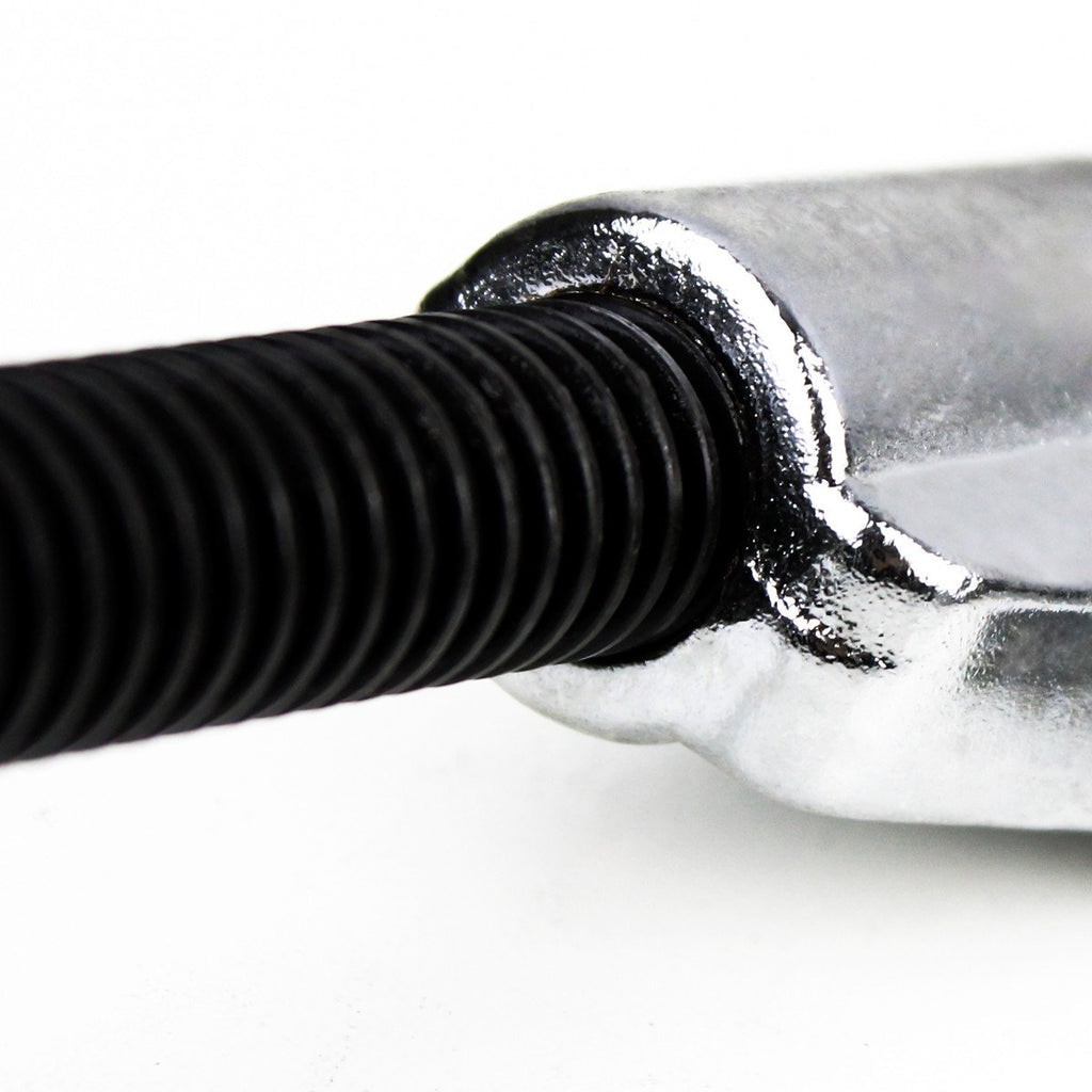 Coil Spring Compressor Installation and Removal Tool with Clamps for J ...