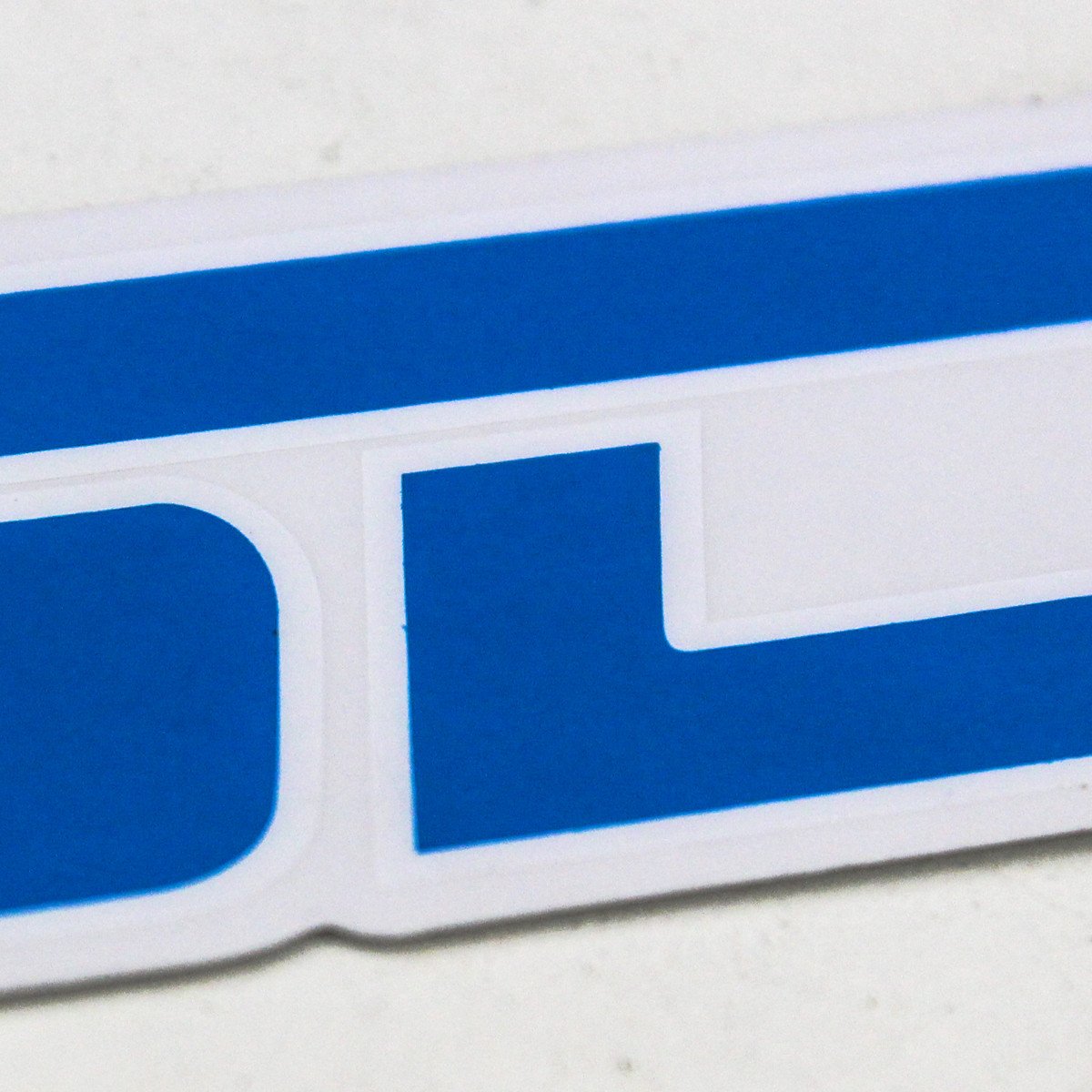 SDT Sticker Pack – Street Dirt Track