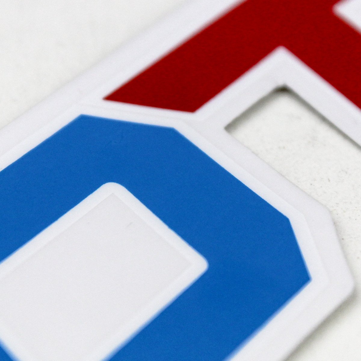 SDT Sticker Pack – Street Dirt Track